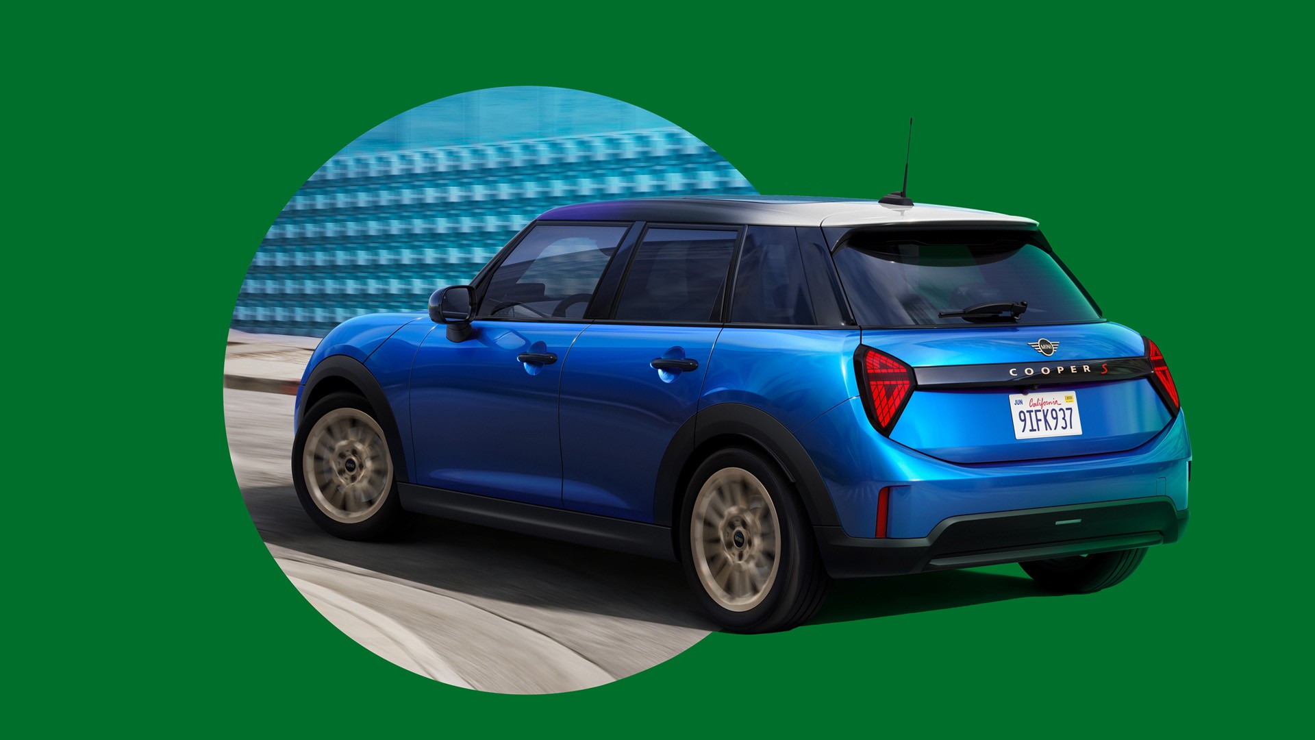 MINI – Nova i rabljena vozila | MINI.hr